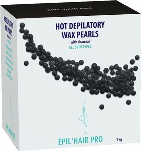 Wax Pearls (5 Soorten) - Special Beautiful