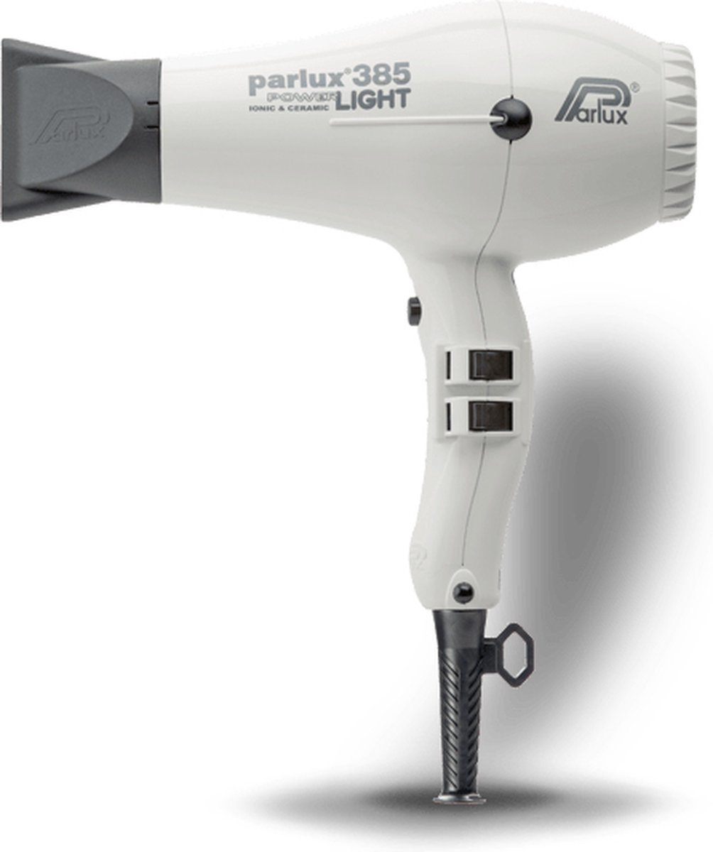 PARLUX 385 WHITE - Special Beautiful