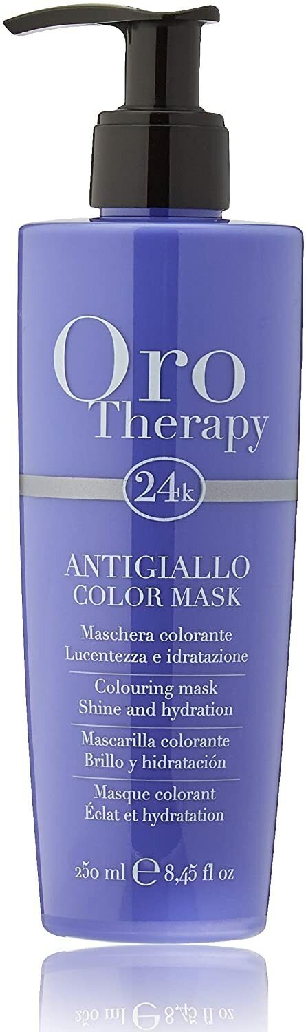 ORO THERAPY SHAMPOO DIAMANT PURO 300ML - te koop bij - Special Beautiful