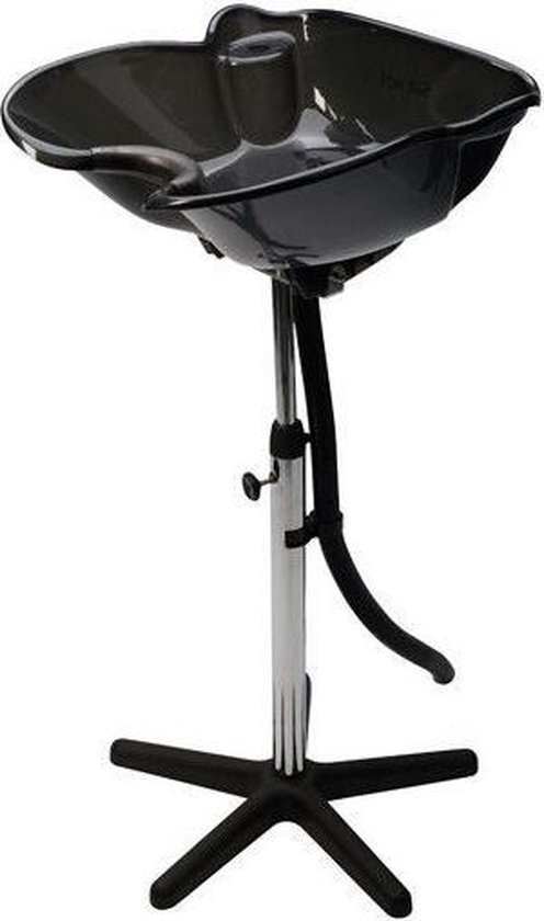 WASBAK ANGELS BAY ZWART - Special Beautiful