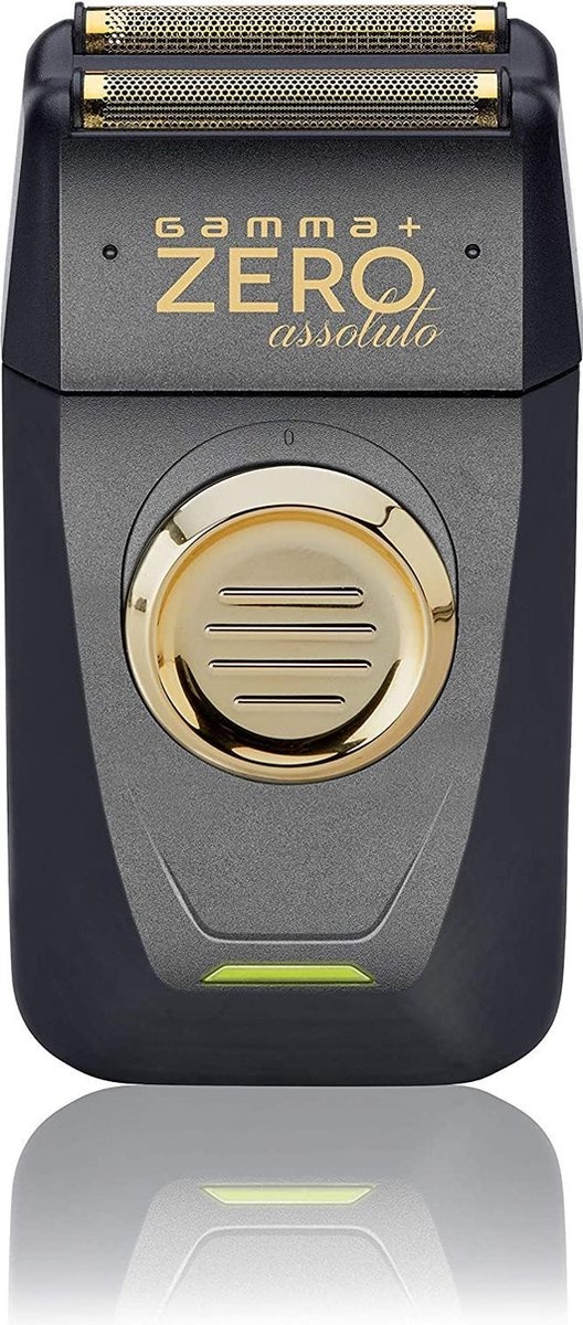 ABSOLUTE ZERO FORGED SHAVER - Special Beautiful