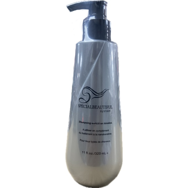 SPECIAL BEAUTIFUL SHAMPOO 320ML - Special Beautiful