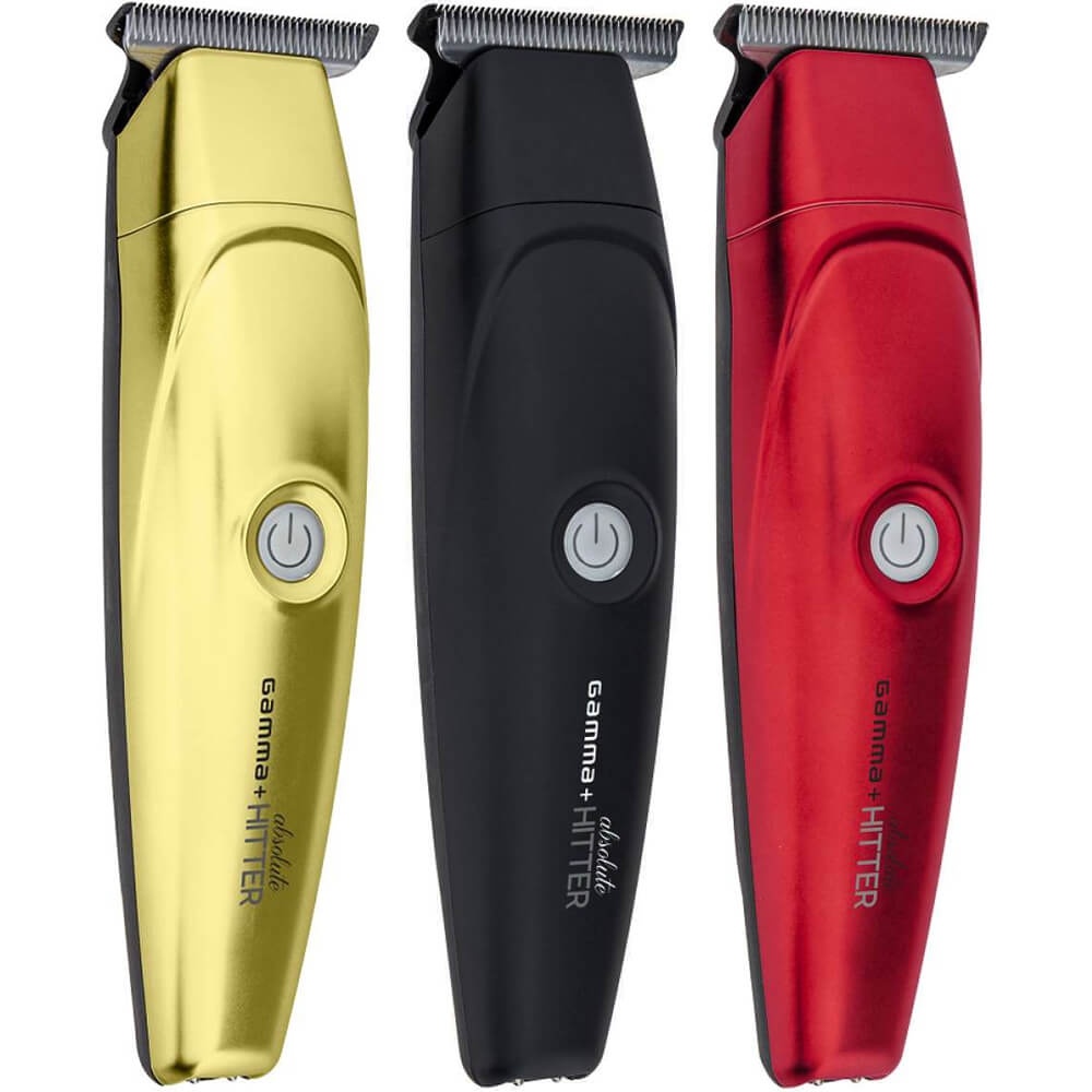 GAMMA+ ABSOLUTE HITTER - Special Beautiful