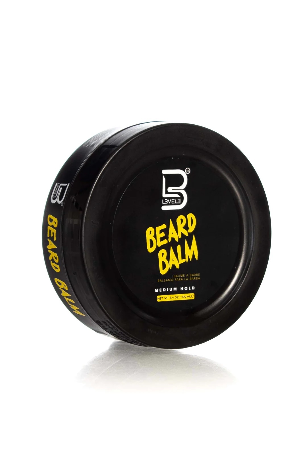 LEVEL3 BEARD BALM 100ML - Special Beautiful