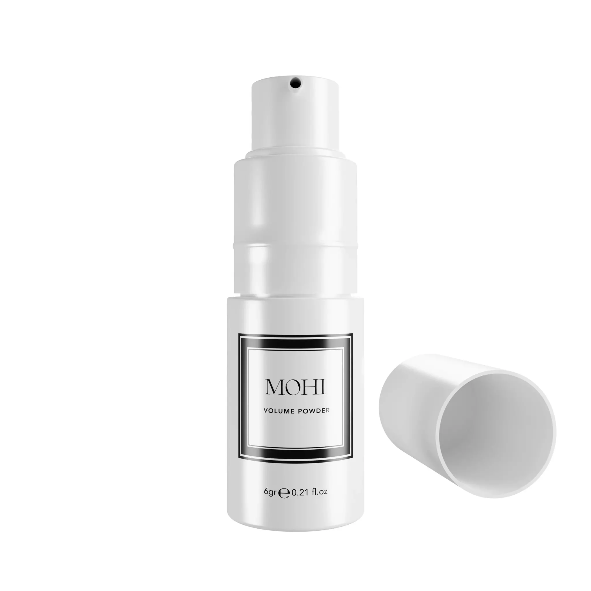 MAXPRO MOHI VOLUME POWDER 6GR - Special Beautiful