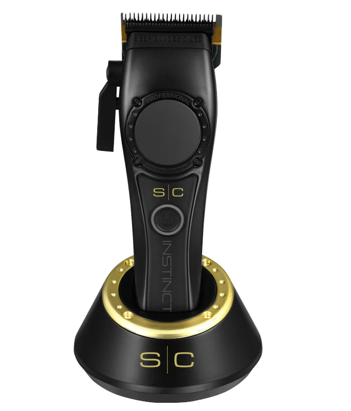 STYLECRAFT Pro Instinct Clipper - Special Beautiful