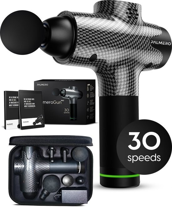 Pro Massage Gun - Special Beautiful