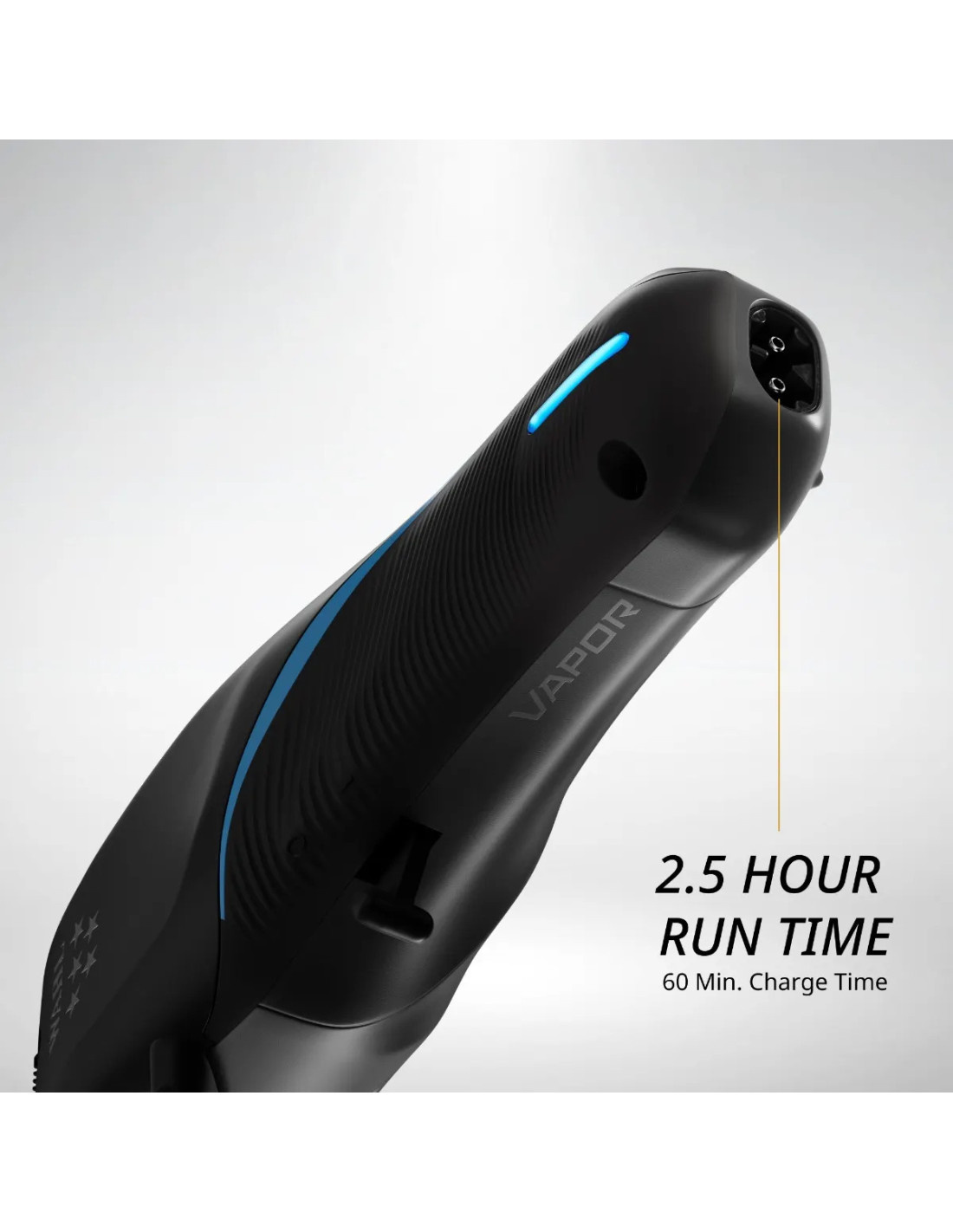 WAHL Vapor Clipper TE KOOP BIJ - Special Beautiful