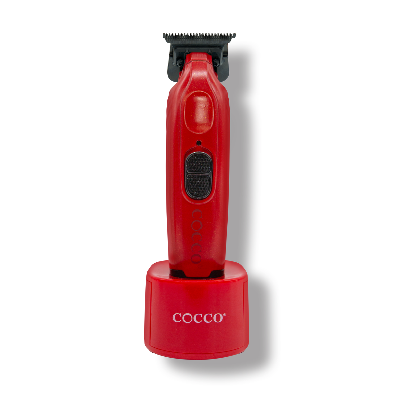 COCCO HyperVeloce Pro Trimmer Red - Special Beautiful