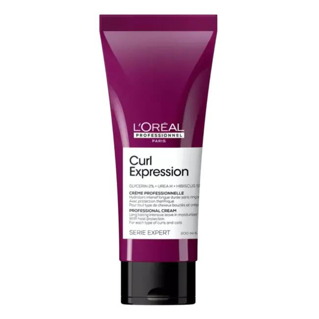 Curl Expression Anti-buildup Cleansing Jelly 300ML - Special Beautiful