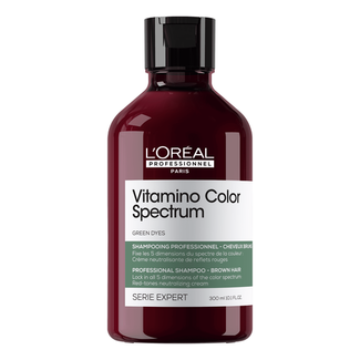 L'ORÉAL Vitamino Color Spectrum Green Shampoo 300ml