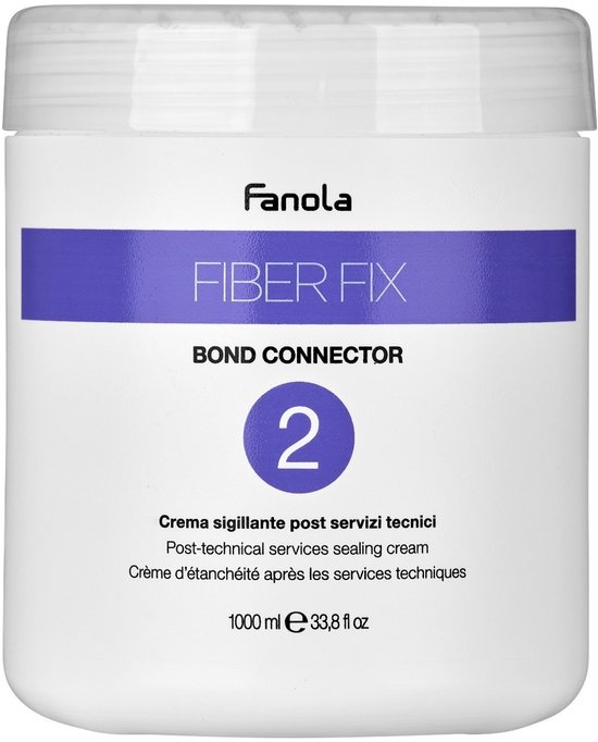FANOLA Fiber Fix No.2 Bond Connector Treatment - 1000ml