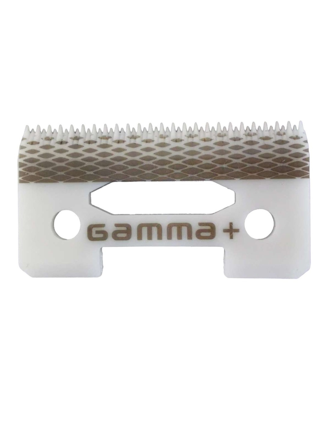 GAMMA+ CLIPPER REPLACEMENT CERAMIC CUTTING BLADE - Special Beautiful
