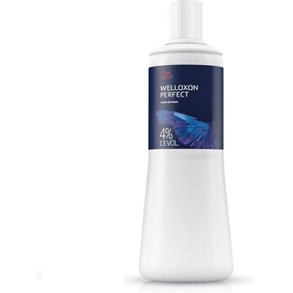WELLA Welloxon Perfect Oxydant Creme - 1000ml - Special Beautiful