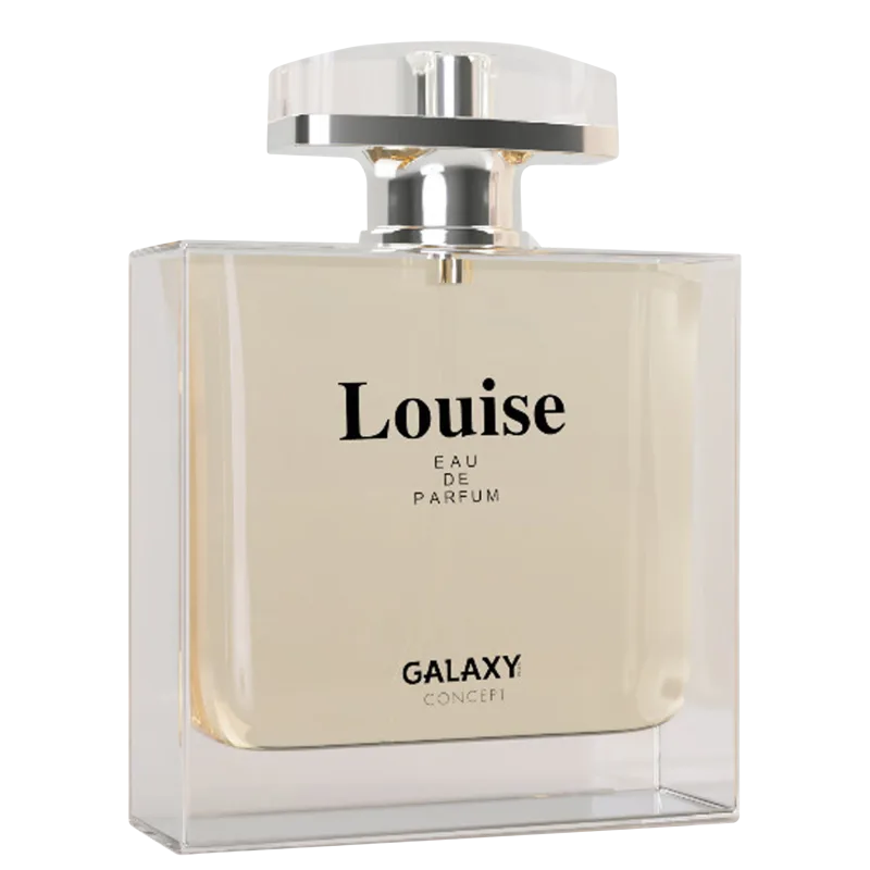 GALAXY Eau De parfum LOUISE, Inspired By CHLOE , 100ml - Special Beautiful