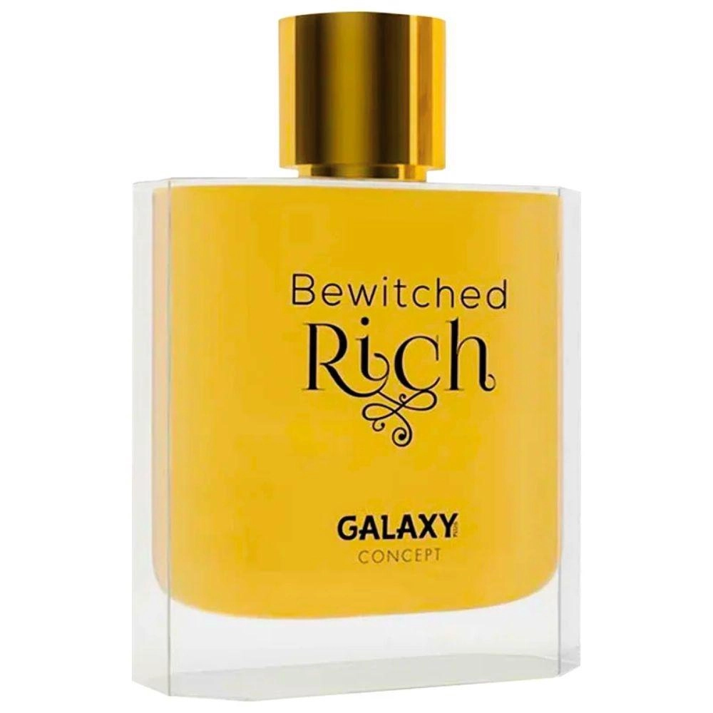 GALAXY Eau De parfum BEWITCHED RICH, Inspired By ONE MILLION ELIXIR, 1 ...