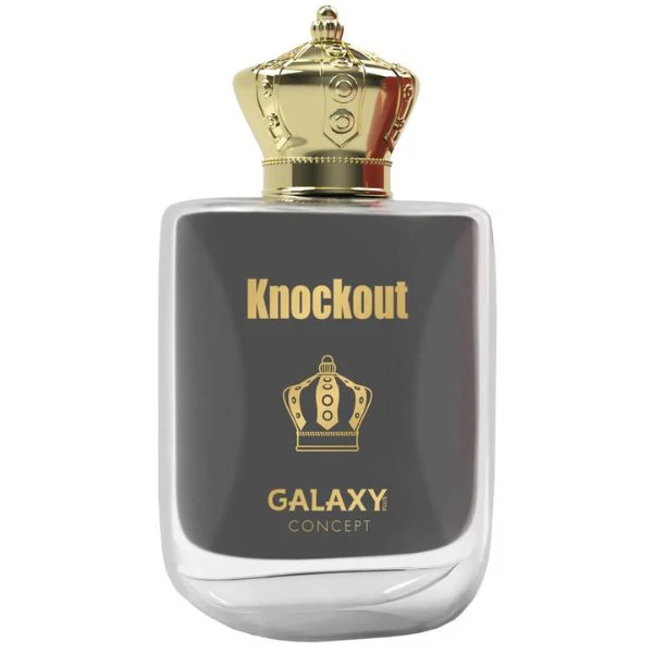 GALAXY Eau De parfum KNOCKOUT, Inspired By SCANDAL MAN, 100ml - Special ...