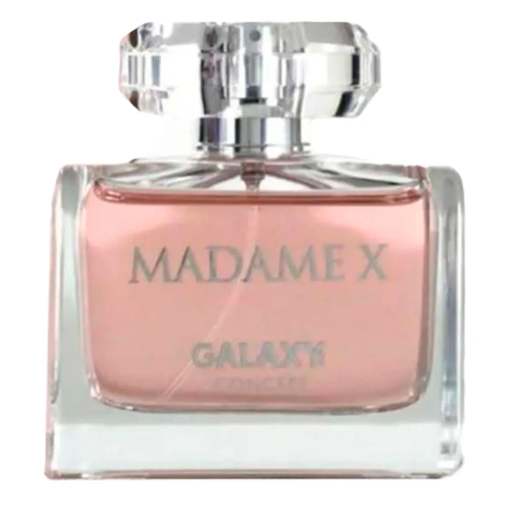 GALAXY Eau De parfum MADAME X, Inspired By MISS DIOR, 100ml - Special ...