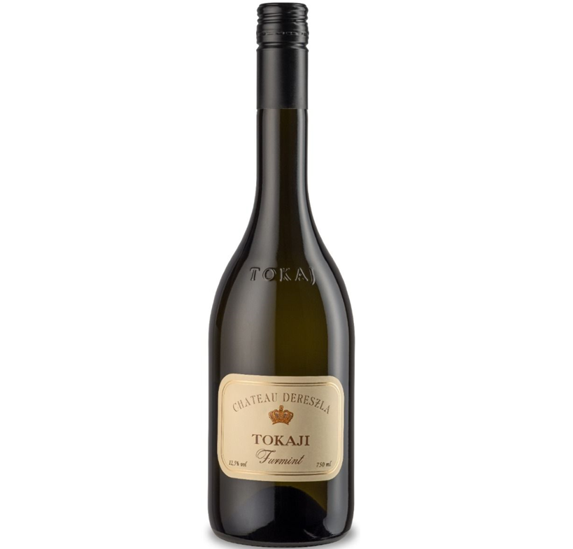 Château Dereszla Tokaji Furmint - Ottovino Château Dereszla Tokaji Furmint - Ottovino
