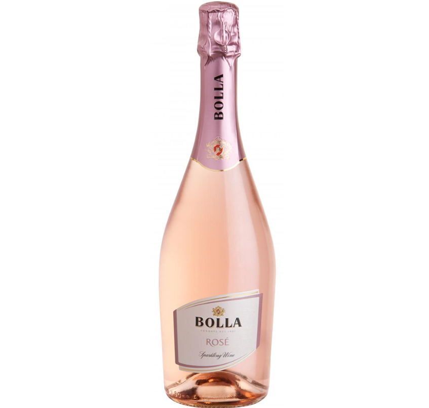 Bolla Rosé Sparkling Extra Dry - Ottovino