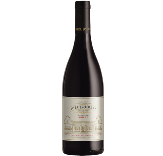 "Eleanor" Shiraz - Ottovino