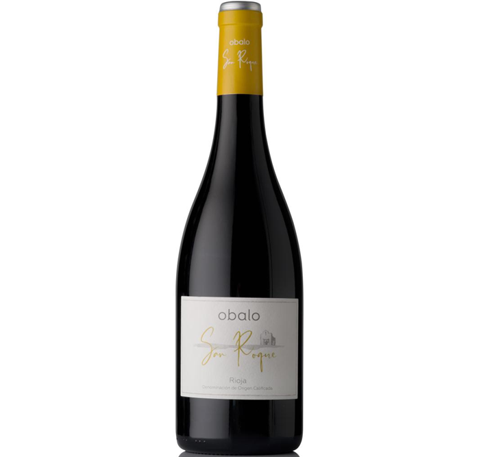 Rioja Joven - Ottovino