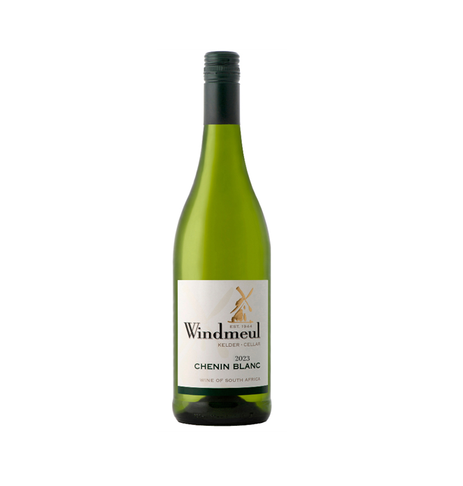 Windmeul Kelder Chenin Blanc - Ottovino