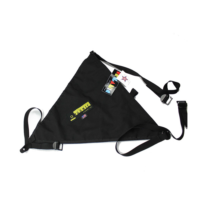 Load Flap - Monk Bouldergym