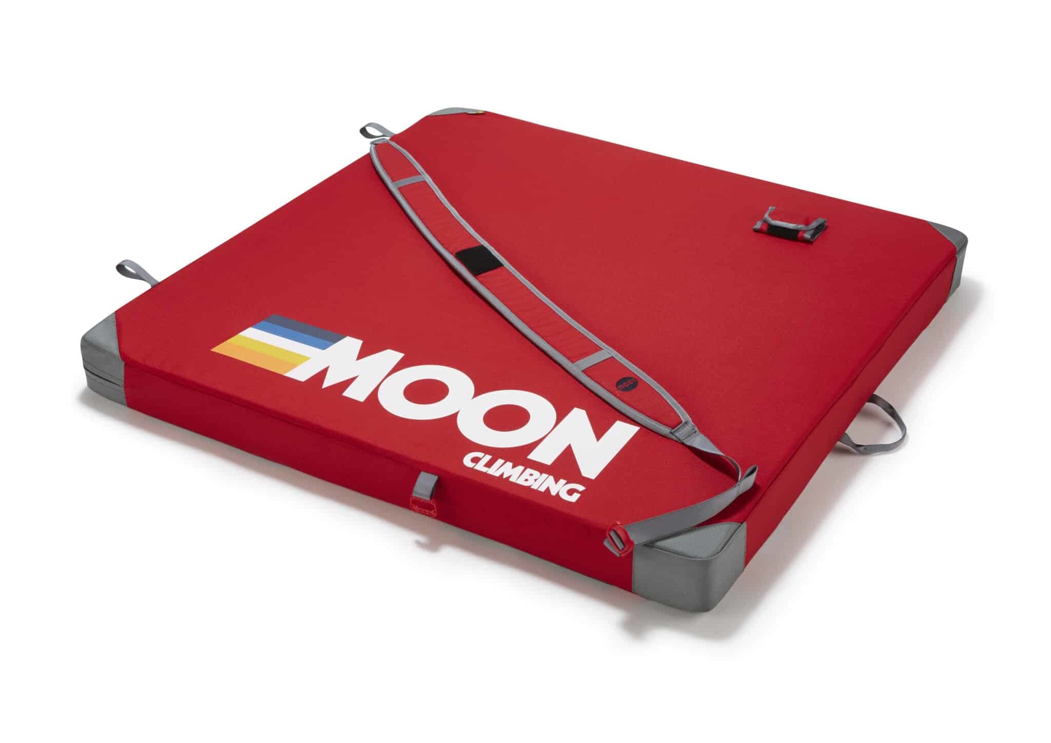 Moon Pluto Pad - Monk Bouldergym