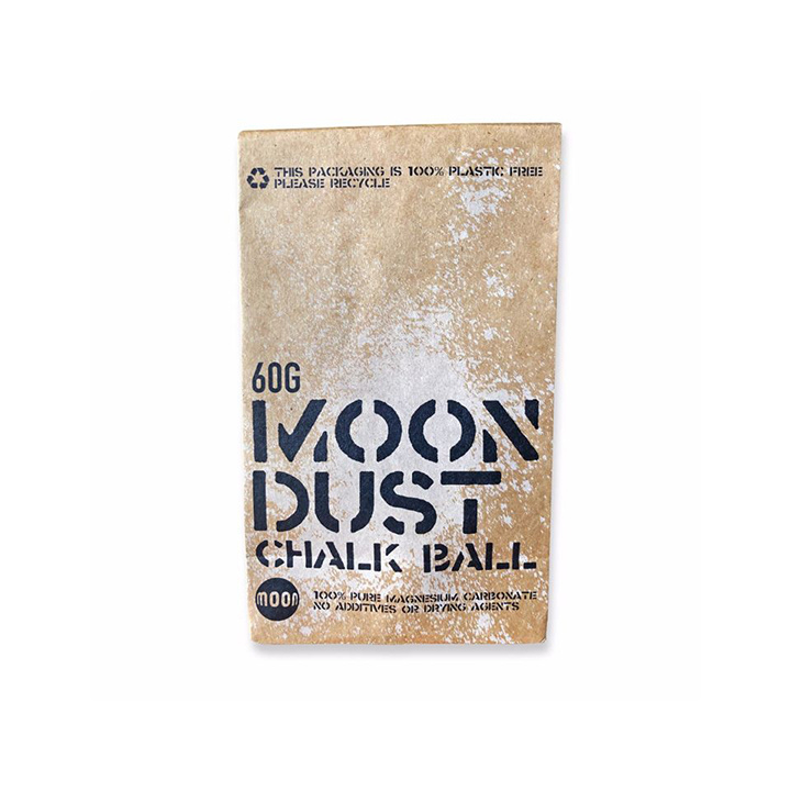 Moon Dust Pofbal - Monk Bouldergym