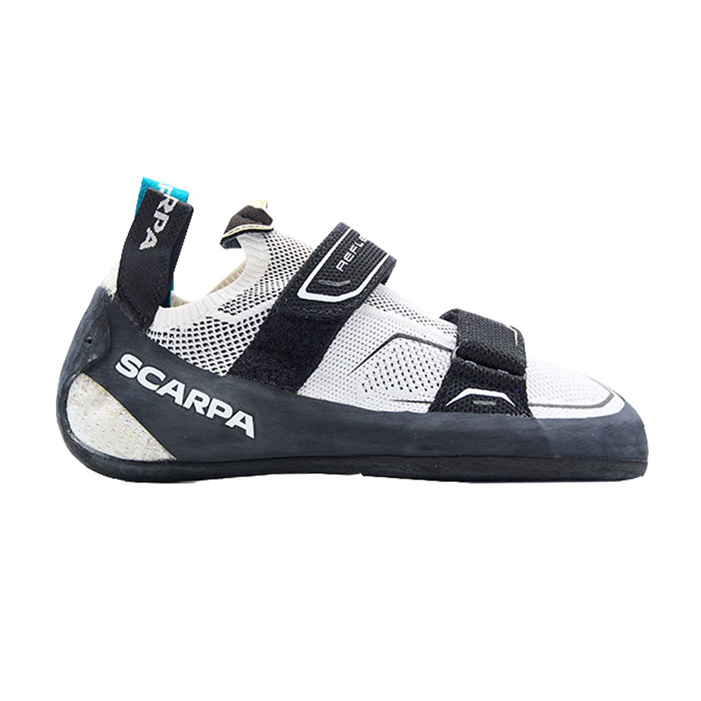 Scarpa Reflex V Dames - Monk Bouldergym