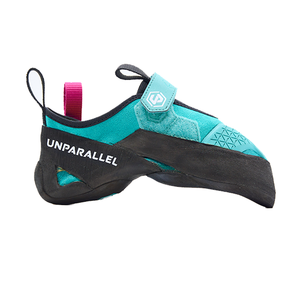 Unparallel Flagship LV Dames - Monk Bouldergym