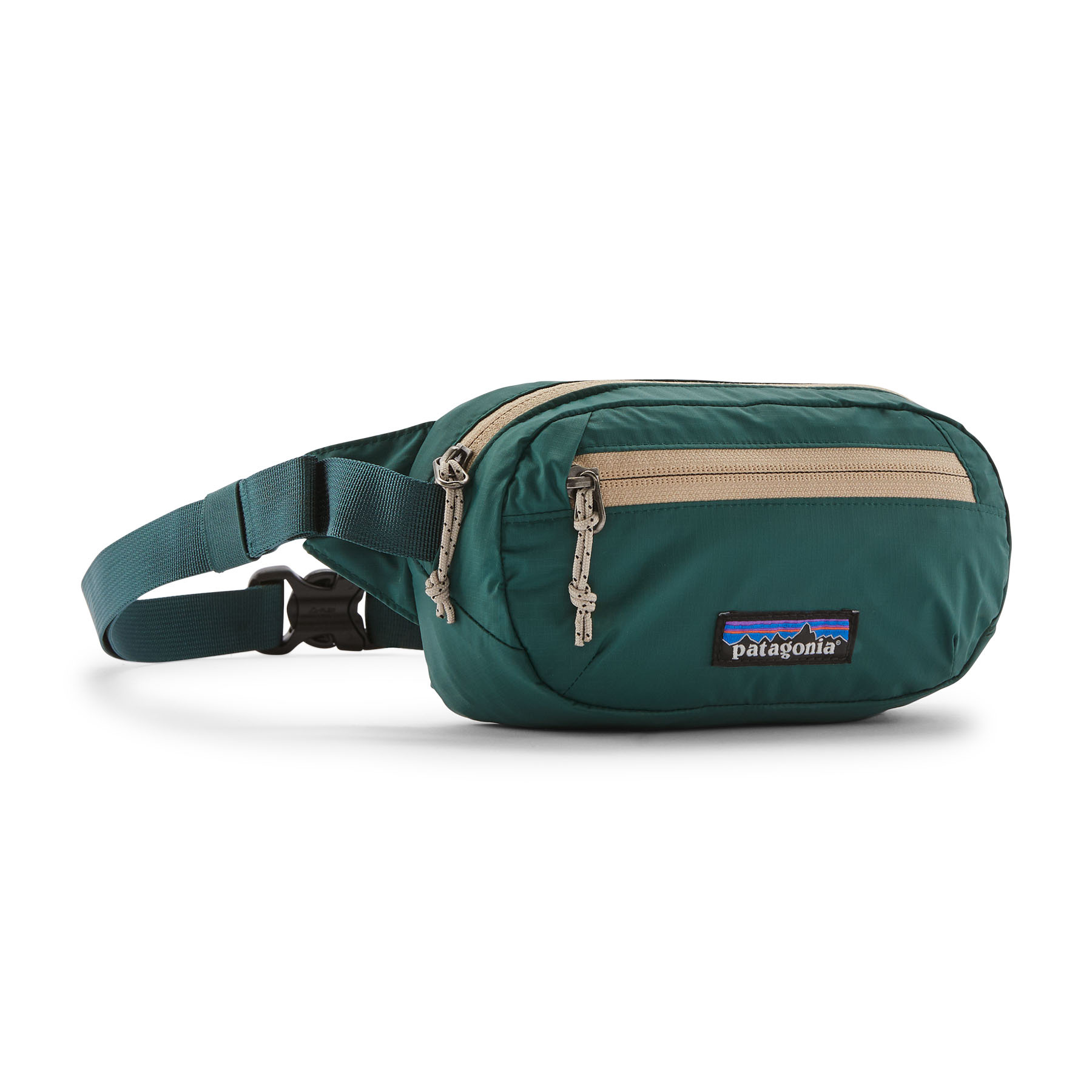 Terravia Mini Hip Pack - Monk Bouldergym