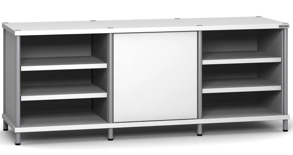 Creaktiv Audio 31 Audiomeubel kopen. - Audio expert