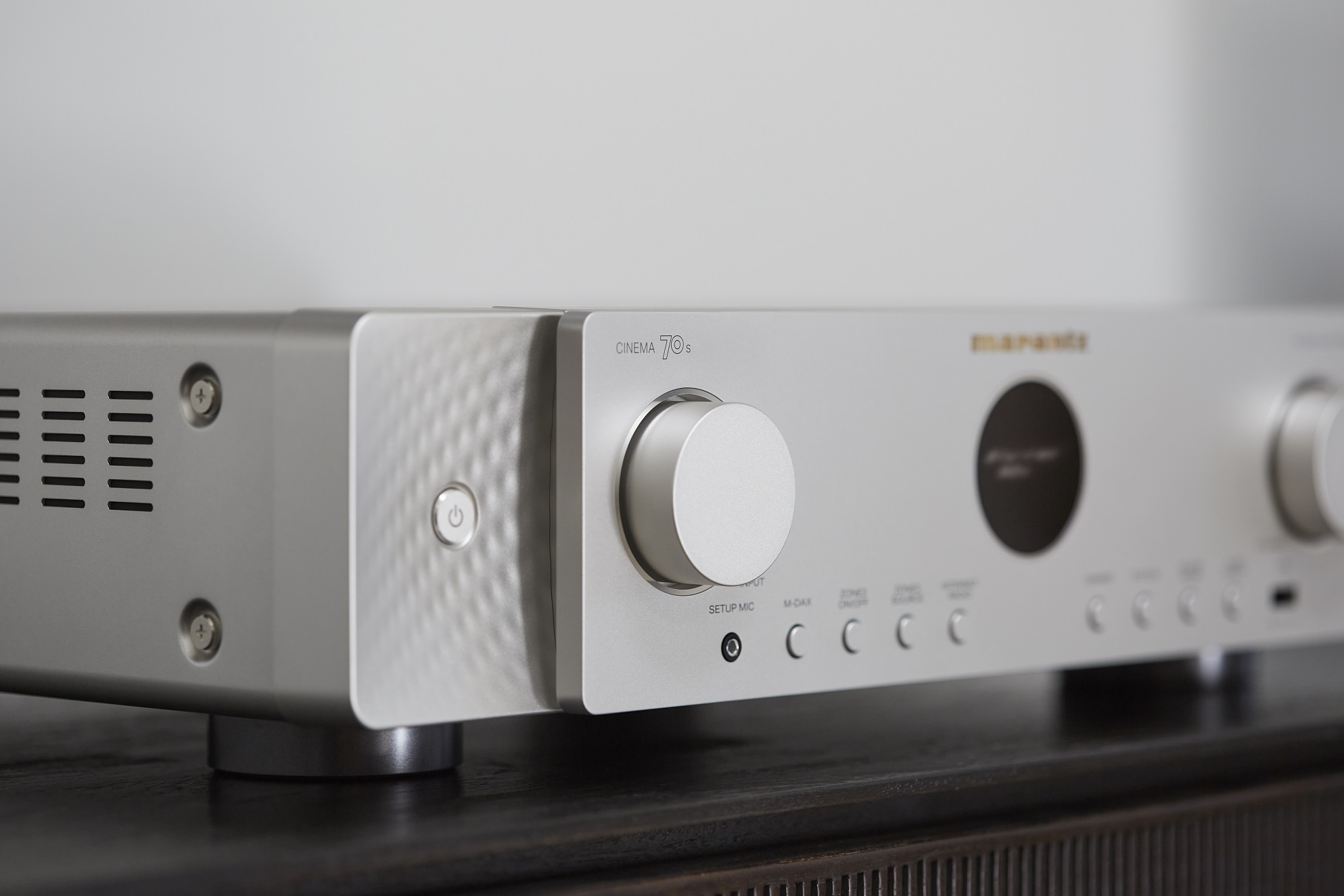 Marantz AV Receiver CINEMA 70 kopen. - Audio expert