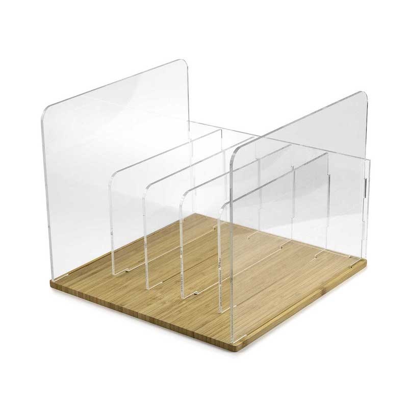 Norstone Platen Opbergsysteem Vinyl LP Storage kopen. - Audio expert