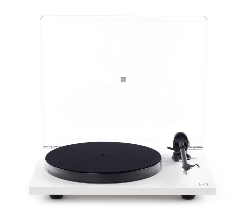 Rega Planar 1 PLUS - Audio expert
