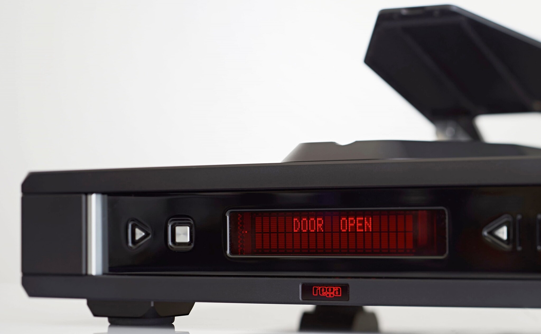 Rega CD Speler Valve Isis CDP kopen. - Audio expert