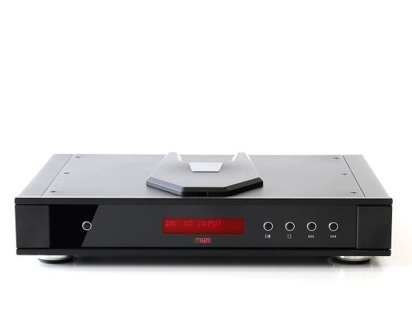 Rega CD Speler Saturn MK3 kopen. - Audio expert