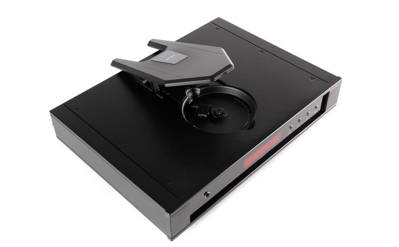 Rega CD Speler Saturn MK3 kopen. - Audio expert