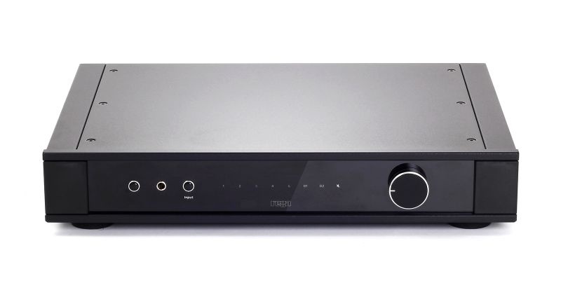 Rega Geintegreerde Versterker Elex MK4 kopen. - Audio expert