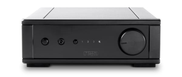 Rega Geintegreerde Versterker iO kopen. - Audio expert