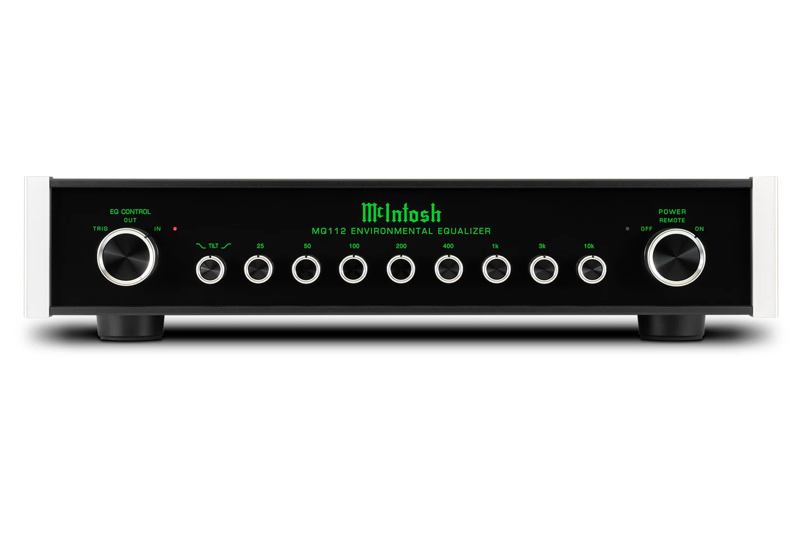 McIntosh Equalizer MQ112 kopen. - Audio expert