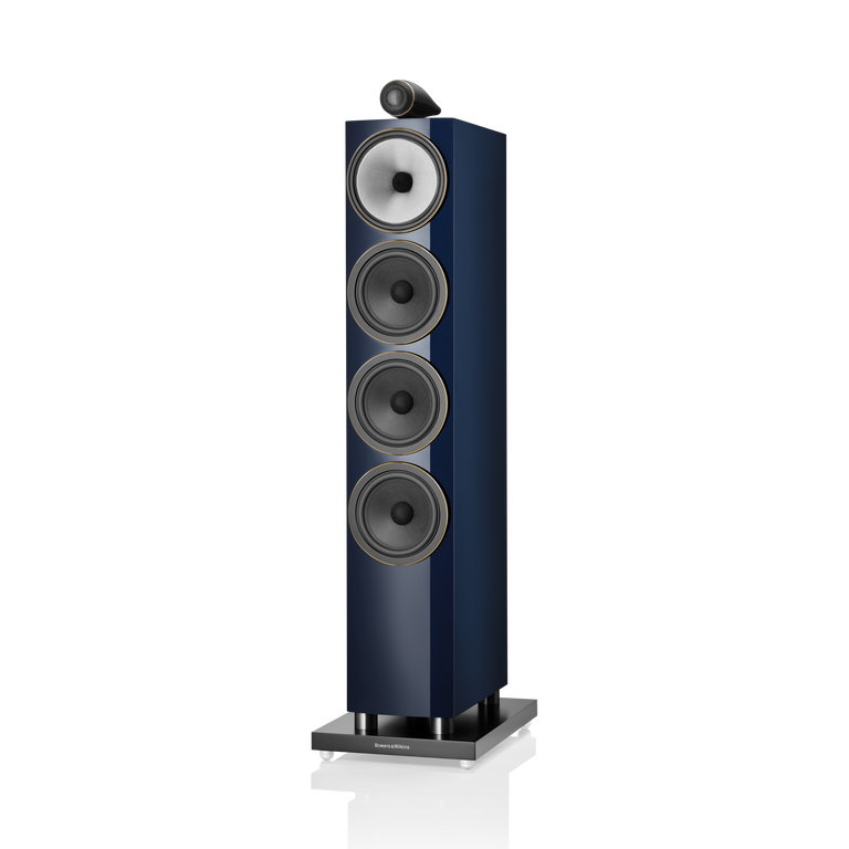 Bowers & Wilkins Vloerstaande Luidsprekers 702 S3 Signature kopen ...