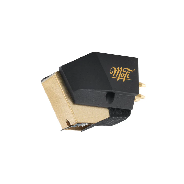 MoFi Ultragold MC Cartridge - MC Element kopen. - Audio expert