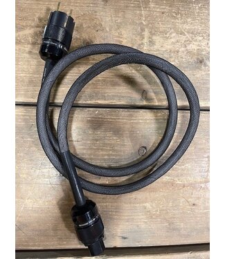 Outlet stroomkabels kopen? - Audio expert