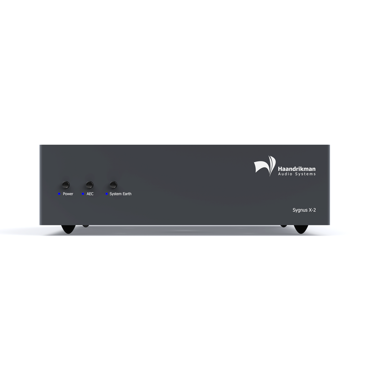 Haandrikman Audio Systems Sygnus X-2 - Stekkerdoos en Netfilter kopen ...