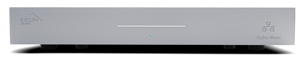 ALPHA WAVE LAN optimizer to USB - Audio expert