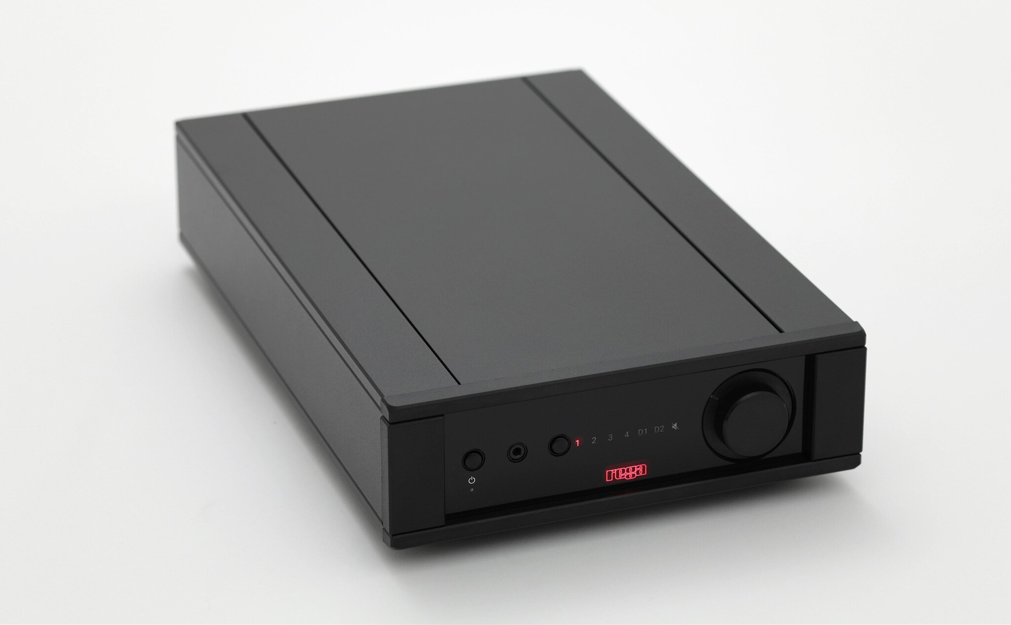 Rega Brio MK7 - Geintegreerde Versterker kopen. - Audio expert