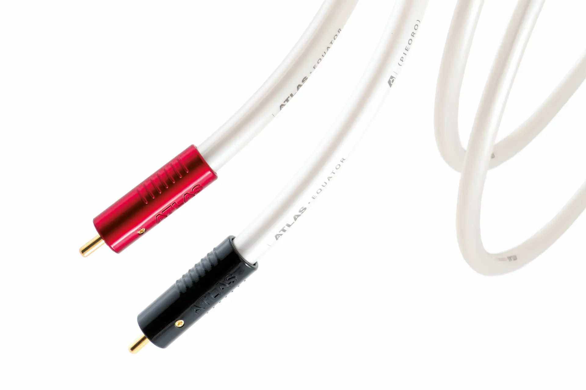 Atlas Cables Equator Achromatic X RCA - Analoge Interlink kopen ...